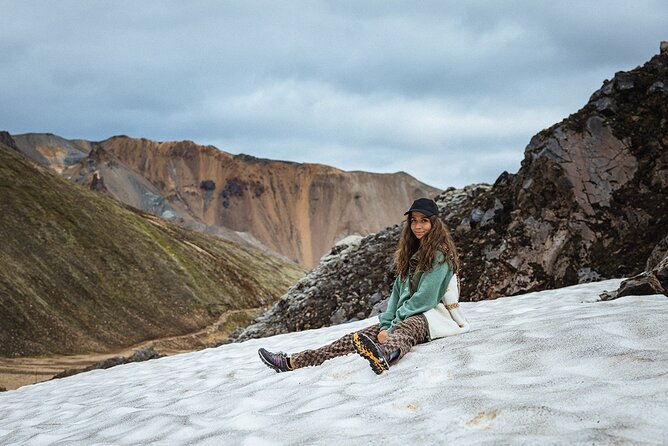 Landmannalaugar & SecretGems | Private Tour | PRO Photos included - The Highlight: Landmannalaugar’s Geothermal Oasis