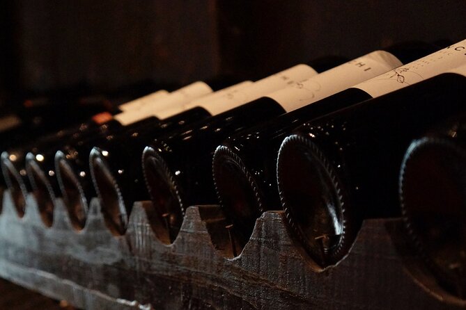 Langhe and Piedmont Wine Tasting - Practical Details for Travelers