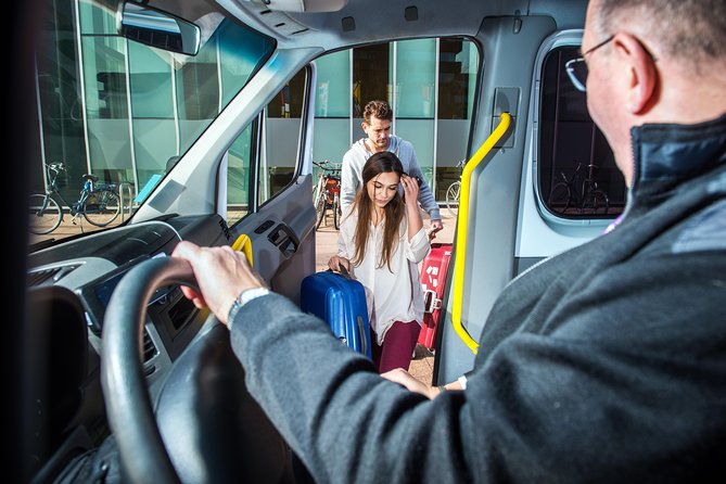 Lanzarote Airport Arrival Transfer (Airport to Playa Blanca Hotels or Address) - Real Travelers’ Perspectives