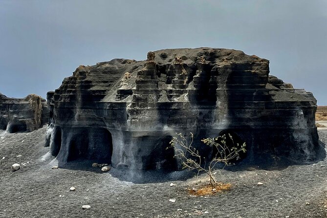 Lanzarote: Private island Grand Tour - Hidden Gems: Orzola and the Sandy Beaches