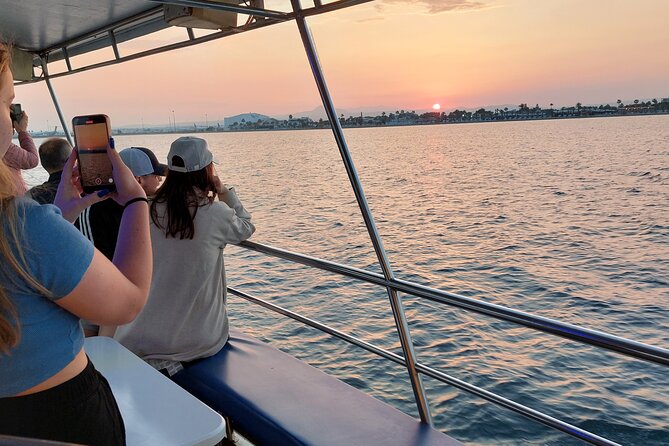 Larnaca Sunset Cruise - Who Should Consider This Tour?