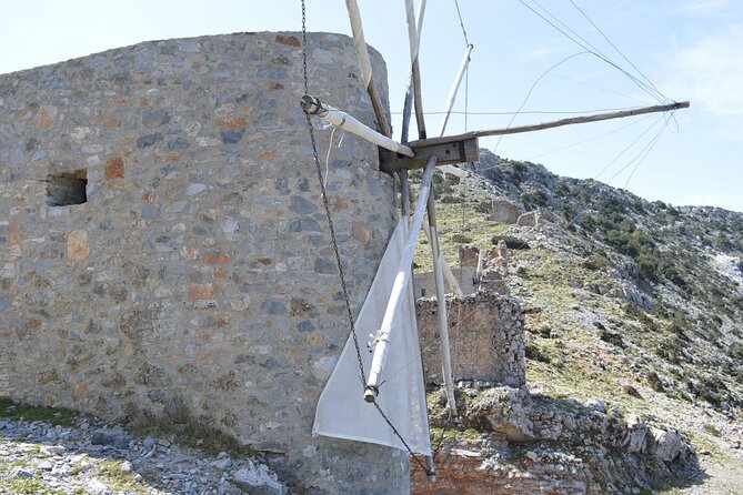 Lasithi - Zeus Cave -Olive Oil Factory - Traditional Villages - Why This Tour Offers Good Value