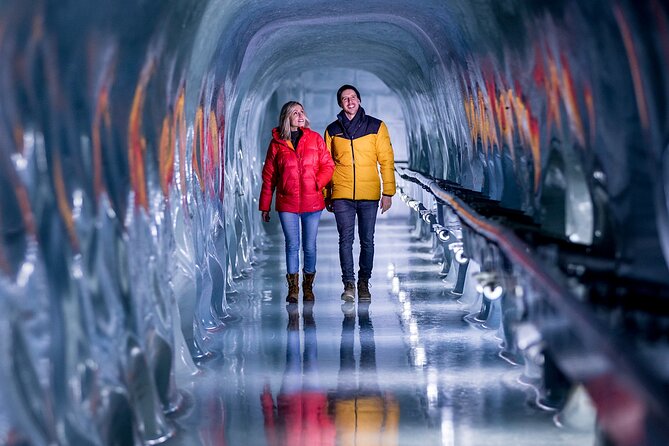 Lauterbrunnen and Jungfraujoch Top of Europe Tickets - Final Thoughts: Is It Worth It?