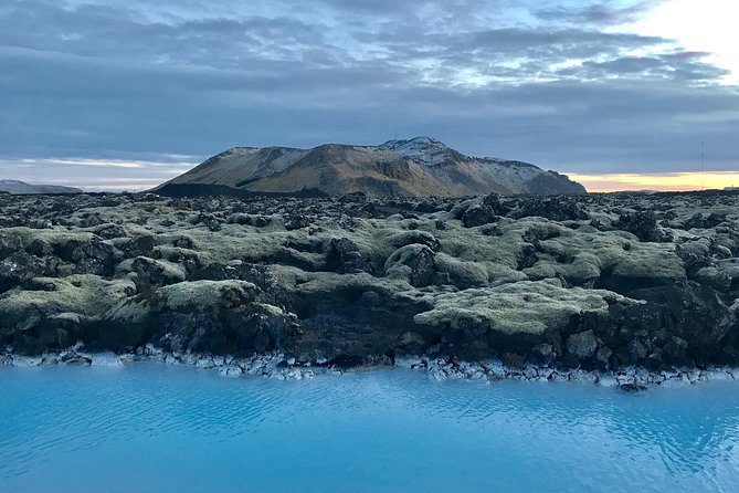 Lava, Craters and Hot Springs Private Tour - Geothermal Power and Continental Drift