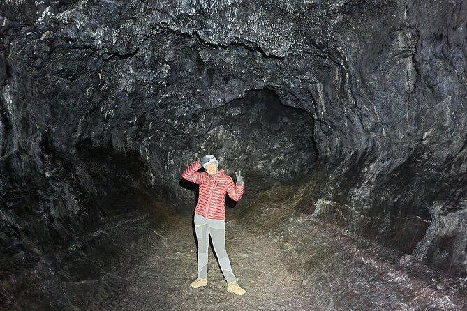 Lava Tunnel & Caving Adventure - Frequently Asked Questions