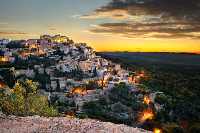 Lavender Route - Small-Group Day Trip from Avignon - FAQ