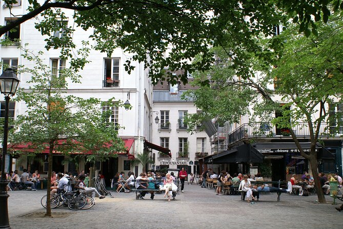 Le Marais and Seine River Dinner Cruise with Hotel pick up in Paris- 6 Hrs - Authentic Traveler Feedback