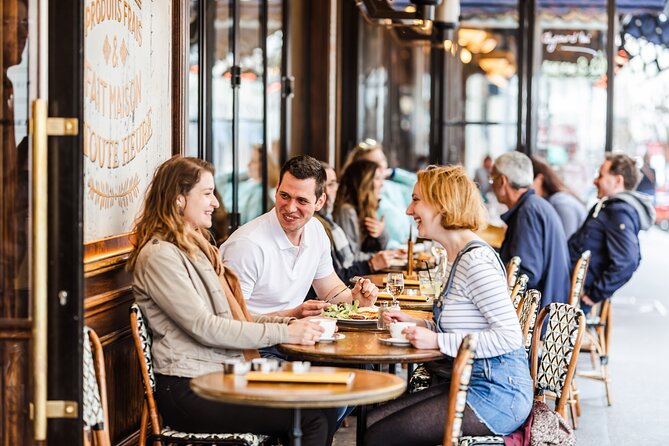 Le Marais Food Tour with a Local Guide: Private & Personalized - Practical Details for Planning