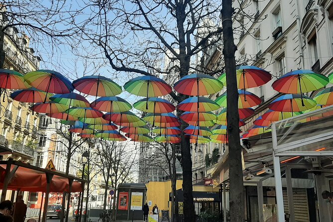 Le Marais/Paris - The Historic, Trendy, Jewish, LGBT district - The Itinerary Breakdown: What to Expect