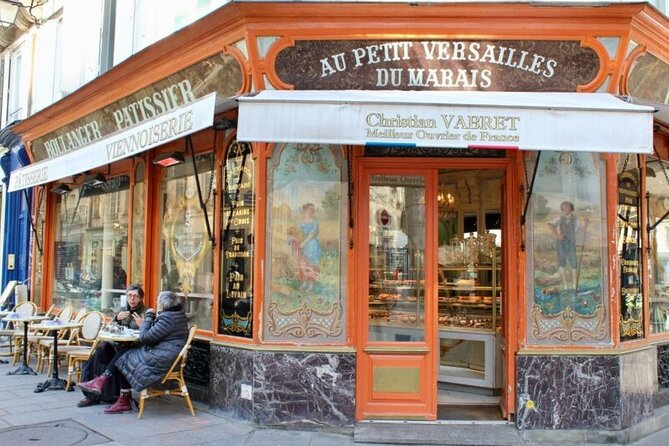 Le Marais Paris VIP Guided Small Group Food Tour Max 6 People - What Travelers Are Saying