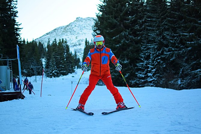 Learn to Ski in a Day, Vitosha Mountain, Sofia, Bulgaria - Who Should Consider This Tour?