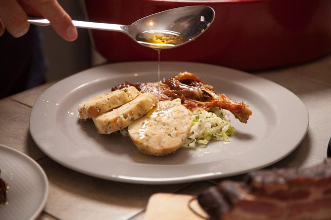 Learn Traditional Czech Cooking from Authentic Family Recipes - Practical Tips for Participants