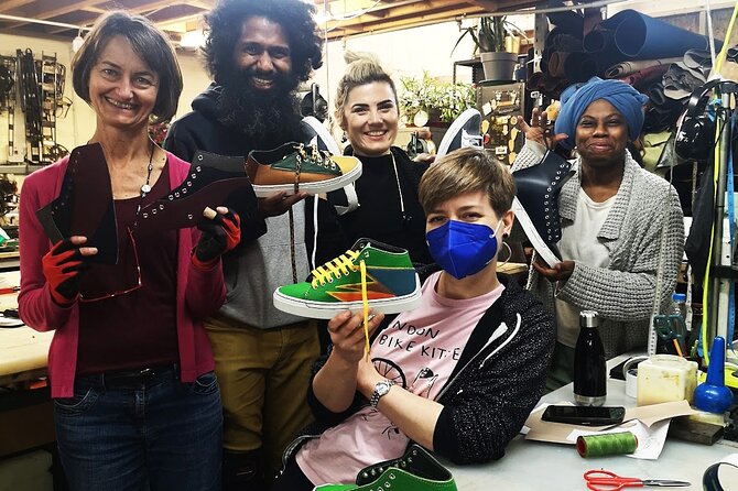 Leather workshops, Private classes - Practical Details That Matter