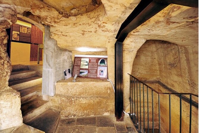 Lecce Jewish and Baroque heritage private tour - Final Thoughts: Who Is This Tour Best For?