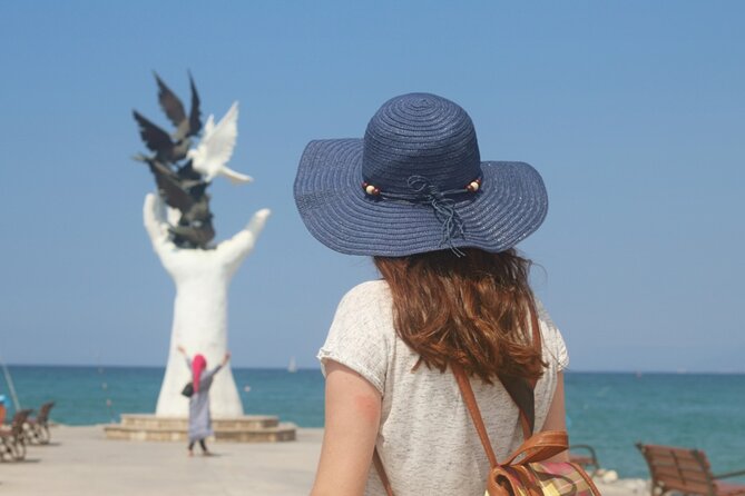 Legacy of the Ottomans: Self-Guided Puzzle Walk in Kusadasi - FAQs
