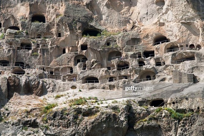 LEGENDARY PLACES OF GEORGIA: VARDZIA, BORJOMI, RABAT.( Group Tour) - FAQ