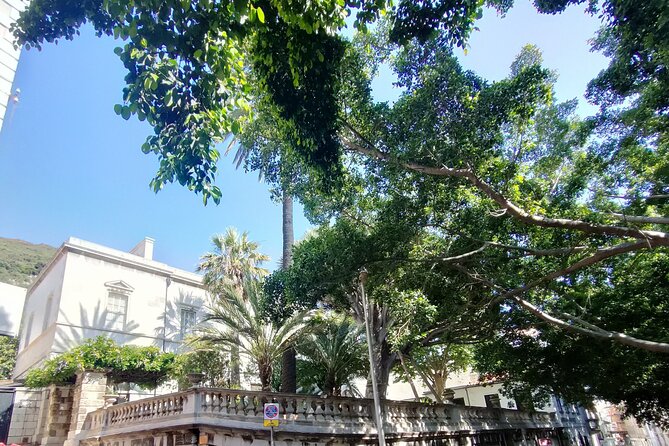 Legends of Gibraltar: Self-Guided Story Puzzle Walk - FAQ