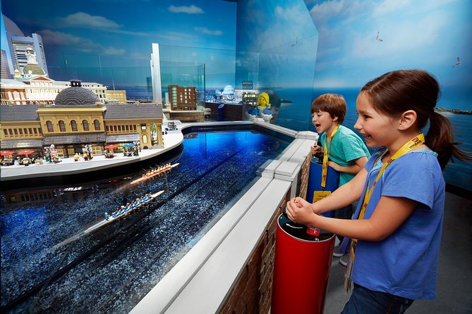 LEGOLAND Discovery Centre Manchester - Who Will Enjoy LEGOLAND Discovery Centre Manchester?