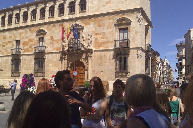 Leon Walking Tour - Final Thoughts