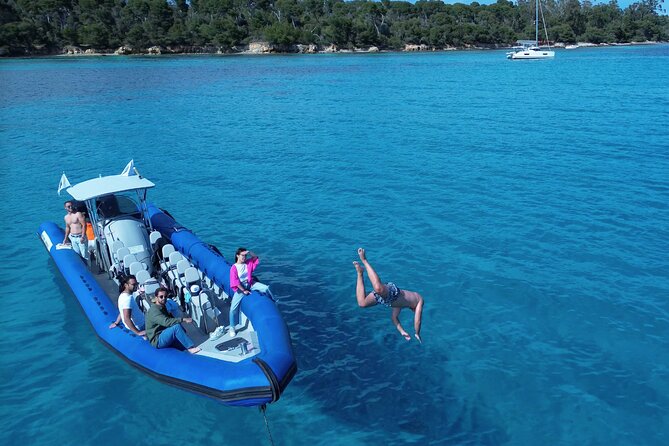 Lerins Islands Boat Excursion From Nice - The Bottom Line: Is It Worth It?
