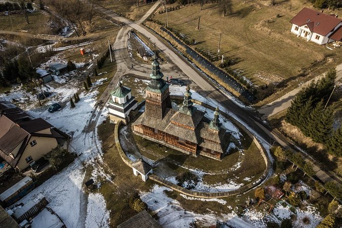 Lesser Poland Wooden Architecture Trail UNESCO Private Tour from Krakow - Who Will Enjoy This Tour Most?