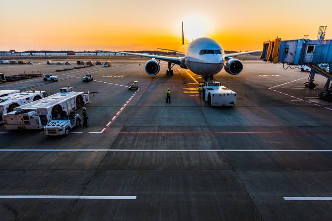 LINATE - MILANO airport transfer - Who Should Consider This Transfer?