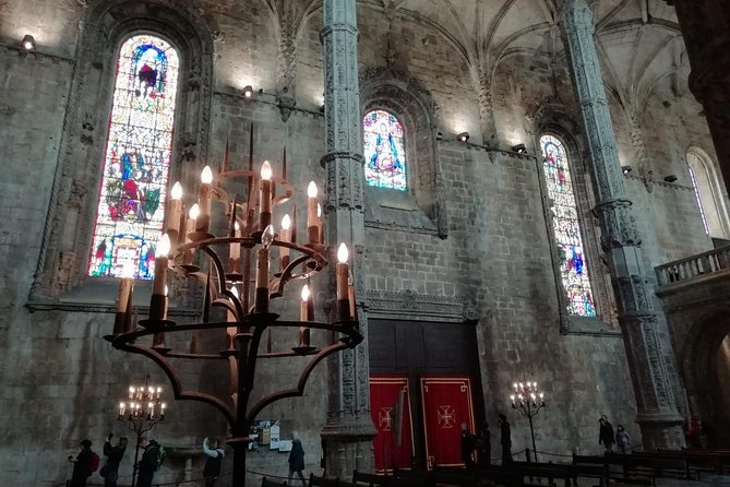 Lisboa, Cascais and Sintra - Private guided tour - Final Thoughts