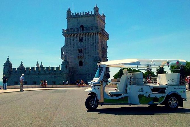 Lisbon 2 Hour from Lisbon City Center to Belém - Private - FAQs