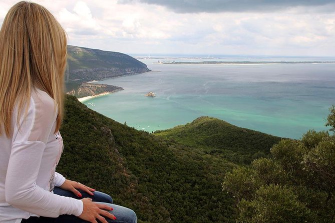 Lisbon Active Tourism - Diving in Arrábia - Sesimbra - Deep Dive: Why This Tour Resonates With Travelers