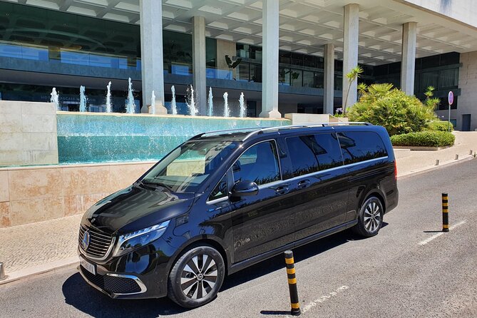 Lisbon Airport Private Transfer to Setubal | Sesimbra - Who Is This Transfer Best For?