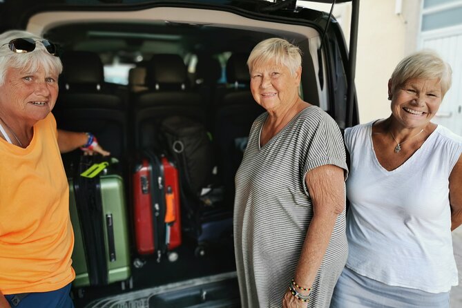 Lisbon airport Shuttle - Who Will Love This Experience?