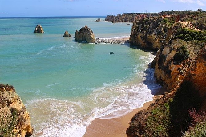 Lisbon & Algarve Private Luxury Road Trip - The Practical Aspects