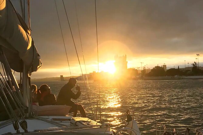 Lisbon by Sailboat with History and Wine - Practical Details for Planning Your Trip