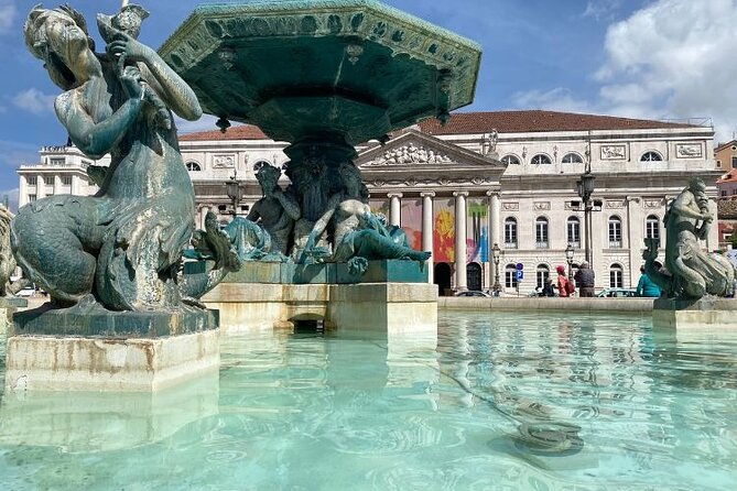 Lisbon City of Spies Tour - FAQ