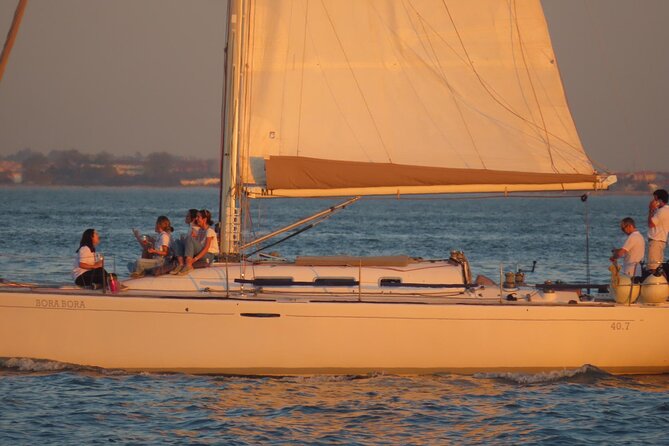 Lisbon Cruise Tour - Practical Details and Considerations