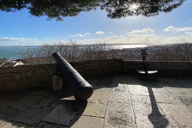Lisbon: E-ticket to St. George Castle & Audio Tour on Your Phone - Final Thoughts — Who Is This Tour Best For?