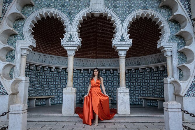 Lisbon Flying Dress & Fashion Photoshoot at iconic places - Who Is This Tour Best For?