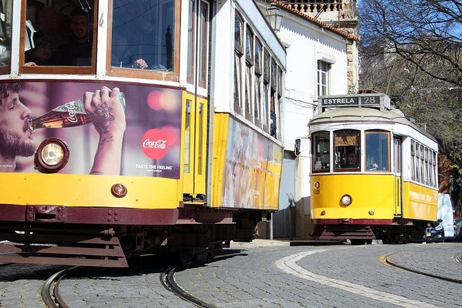 Lisbon Full-Day Private Tour in Premium Vehicle and Custom Stops - FAQ