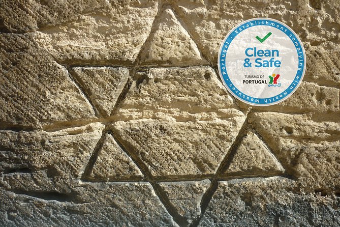 Lisbon Historical Jewish Private Tour with Transfer - Who Should Consider This Tour?