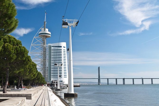 Lisbon Hop-On Hop-Off Tour: 48-Hour in Belém & Modern Lisbon - The Bottom Line