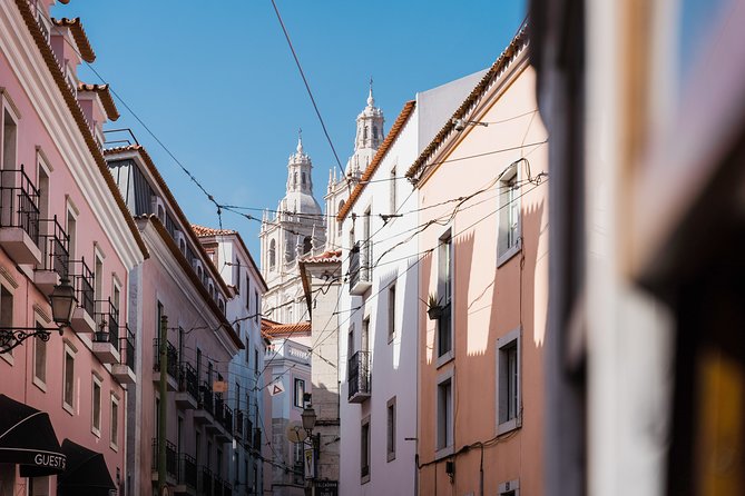 Lisbon: Hop-On Hop-Off Tour Bus with Three Routes Including Tram - Whats Included and Whats Not