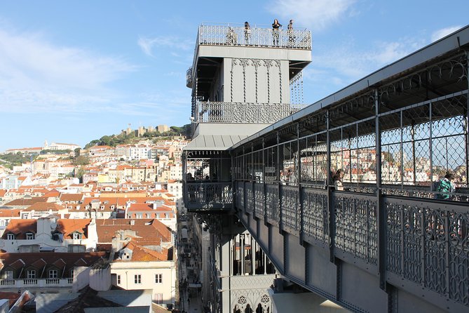 Lisbon in the eye of a Portuguese writer - The Value of a Private Guided Walk