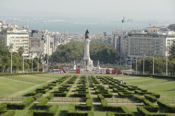 Lisbon Jewish Heritage Private Tour - FAQ