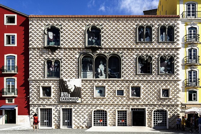 Lisbon Like a Local Private Tour - Avoid the Tourist Route - FAQ
