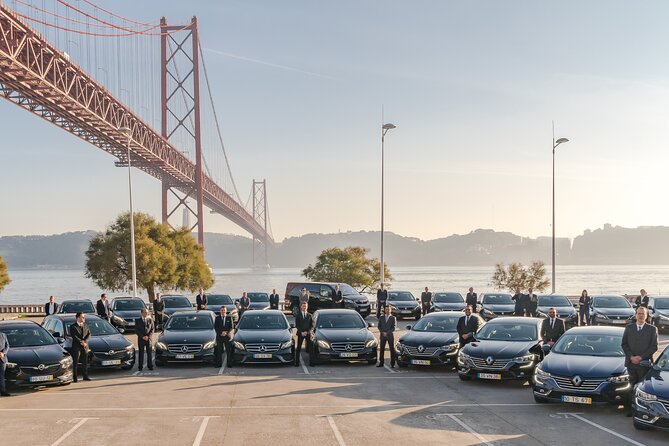 Lisbon Private Chauffeur  Premium Hourly Service - Who Will Benefit Most?