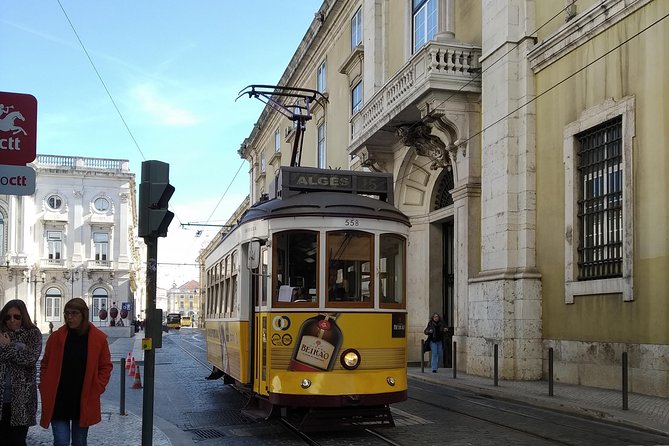 Lisbon Private city tour - Summing Up