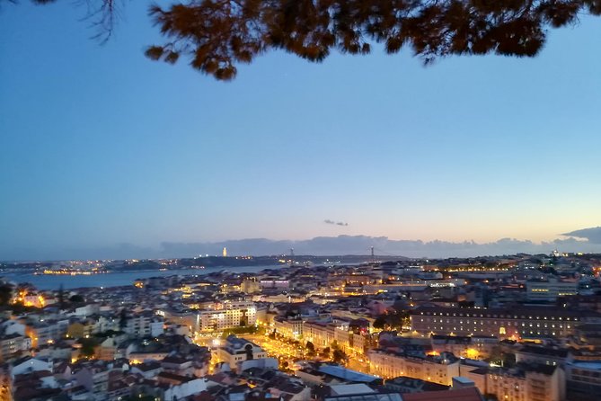 Lisbon PRIVATE Half Day Tour - The Practical Side