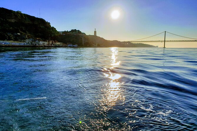 Lisbon Private Sailing Cruise with Locals - Why This Tour Works Well