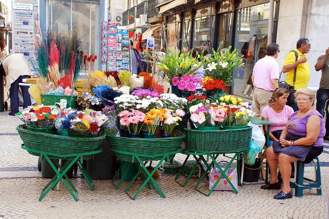 Lisbon Private Transfers: Airport, Cruise, Hotel, Point to Point. - The Practicalities