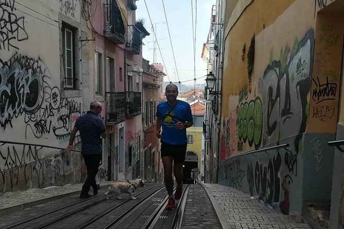 Lisbon Running Tour - Comparing to Other Experiences